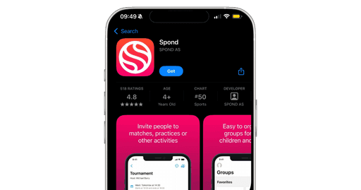 15 Best Apps for Sports Team Communication | TeamLinkt