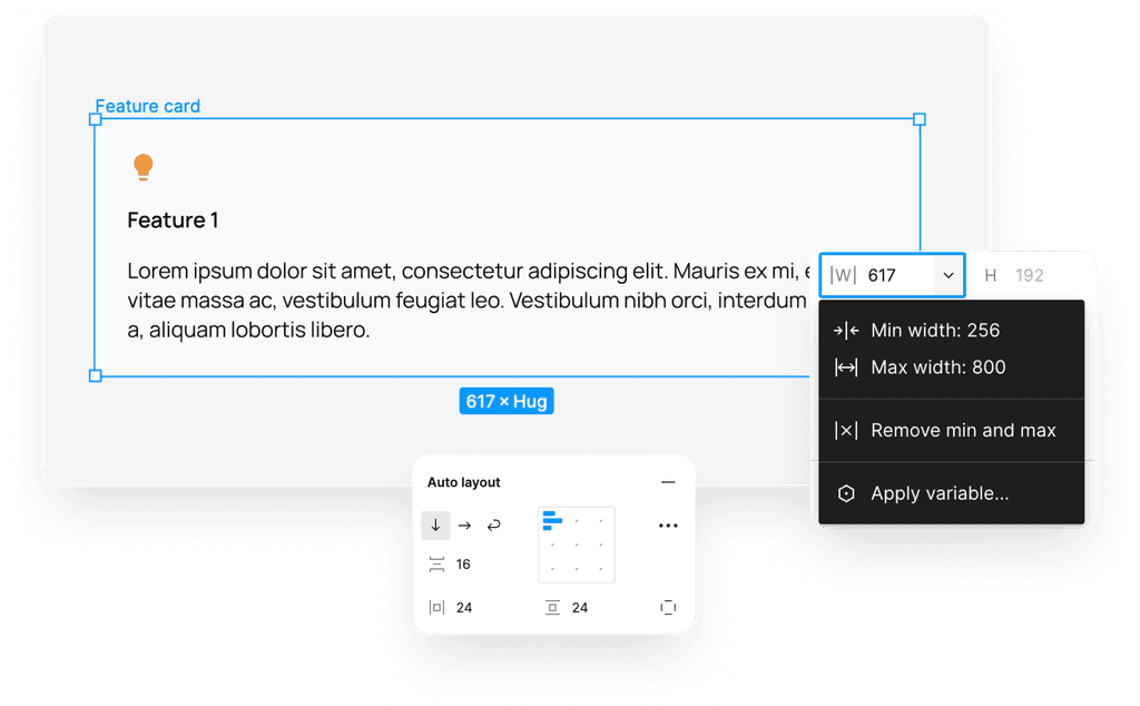 Master Responsive Design in Figma: A Complete Step-by-Step Guide - Detachless | Publish directly ...