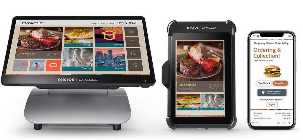 7+ POS Systems for Restaurants & F&B Operators to Help Grow Business
