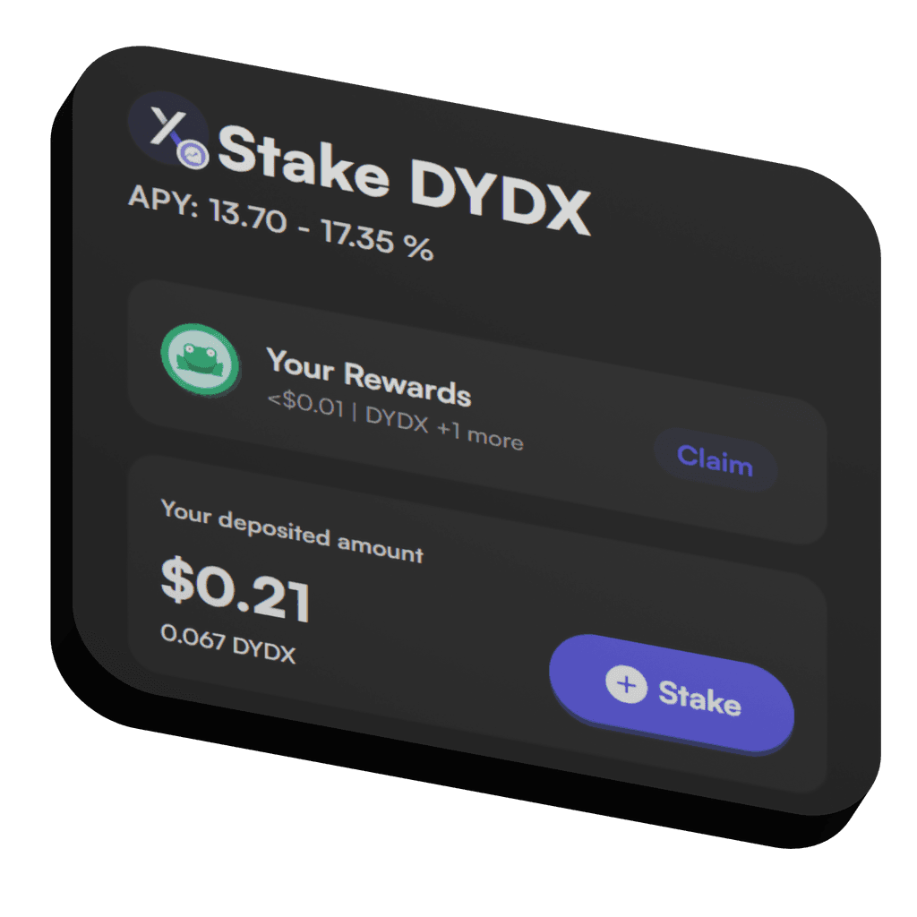Leap Wallet Extension - Store, Swap, Stake, Collect Airdrops & more