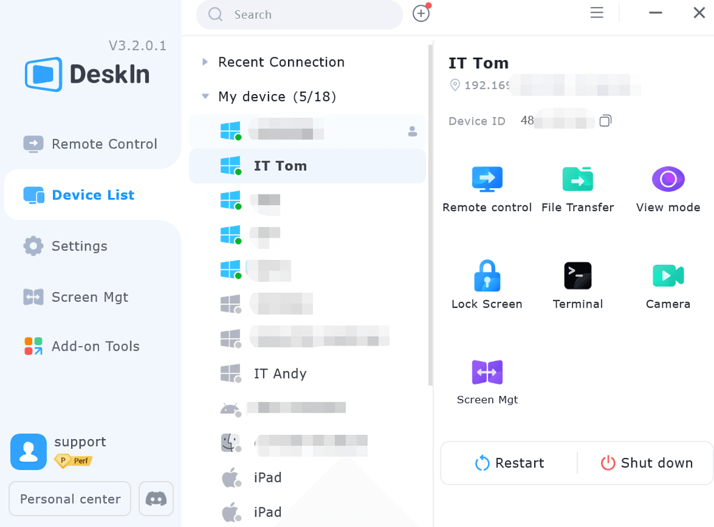 How To Use Microsoft Remote Desktop On Windows 11