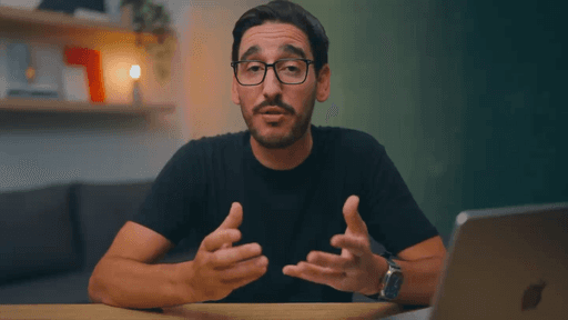 Using the Loop Effect: Master UX & Web Design with free Framer Academy lessons