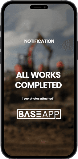 BASEAPP: SaaS for Efficient Construction Business Management