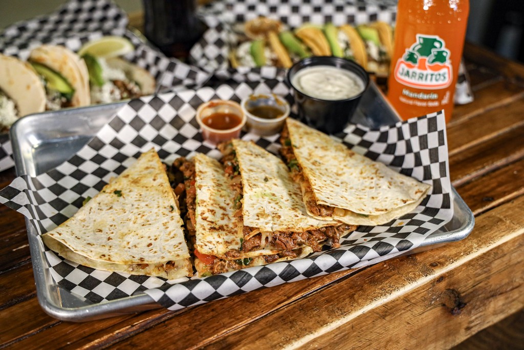 Tacos El Regio | Serving The Best Tacos in Texas