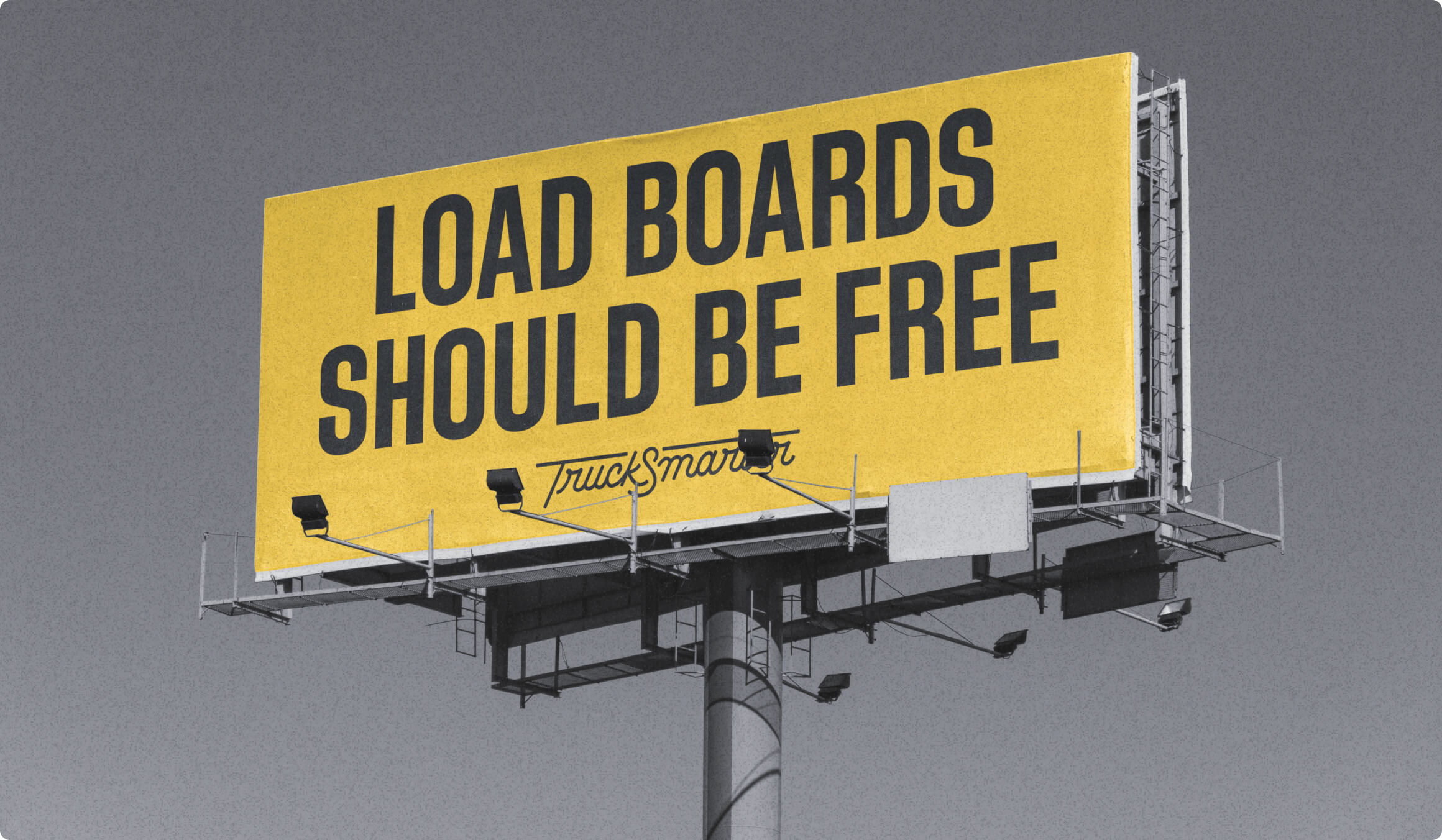 100% Free Load Board for Truckers: Freight Free of Fees | TruckSmarter