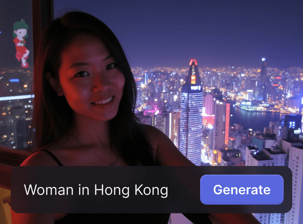 Pykaso AI | Get Your AI Influencer Viral