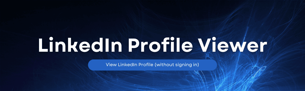 How to View LinkedIn Profile as Someone Else - LinkedIn Geniee