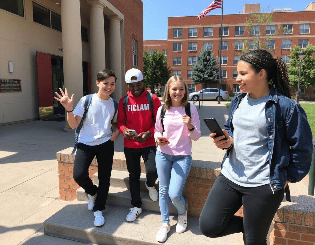 The Ultimate Guide to Gen Z Slang: 100+ Terms You Need to Know in 2025 ...