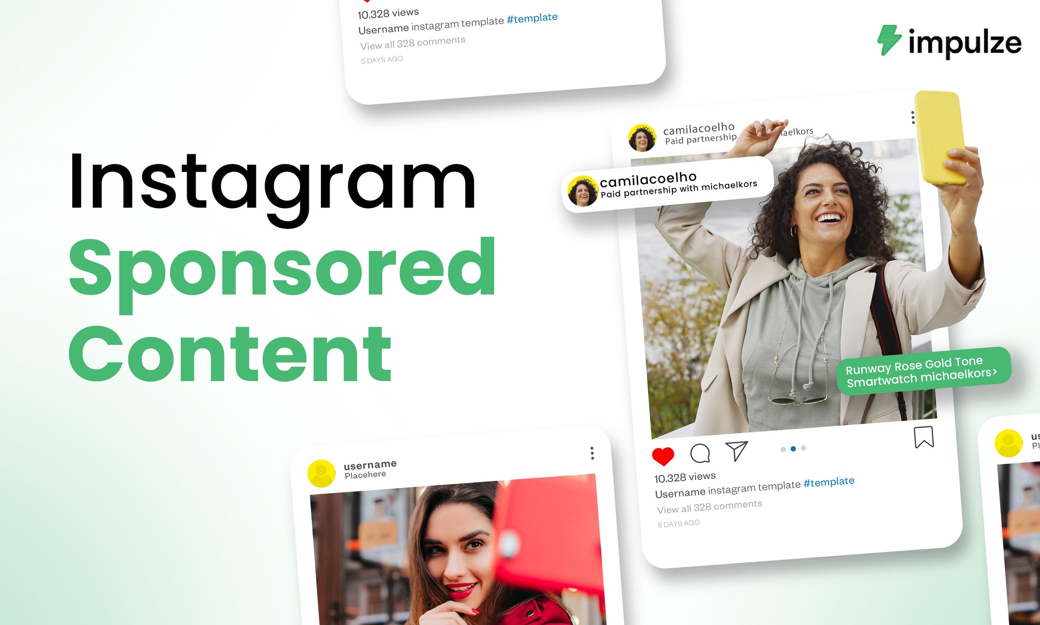 Sponsored Content on Instagram: The Ultimate Guide