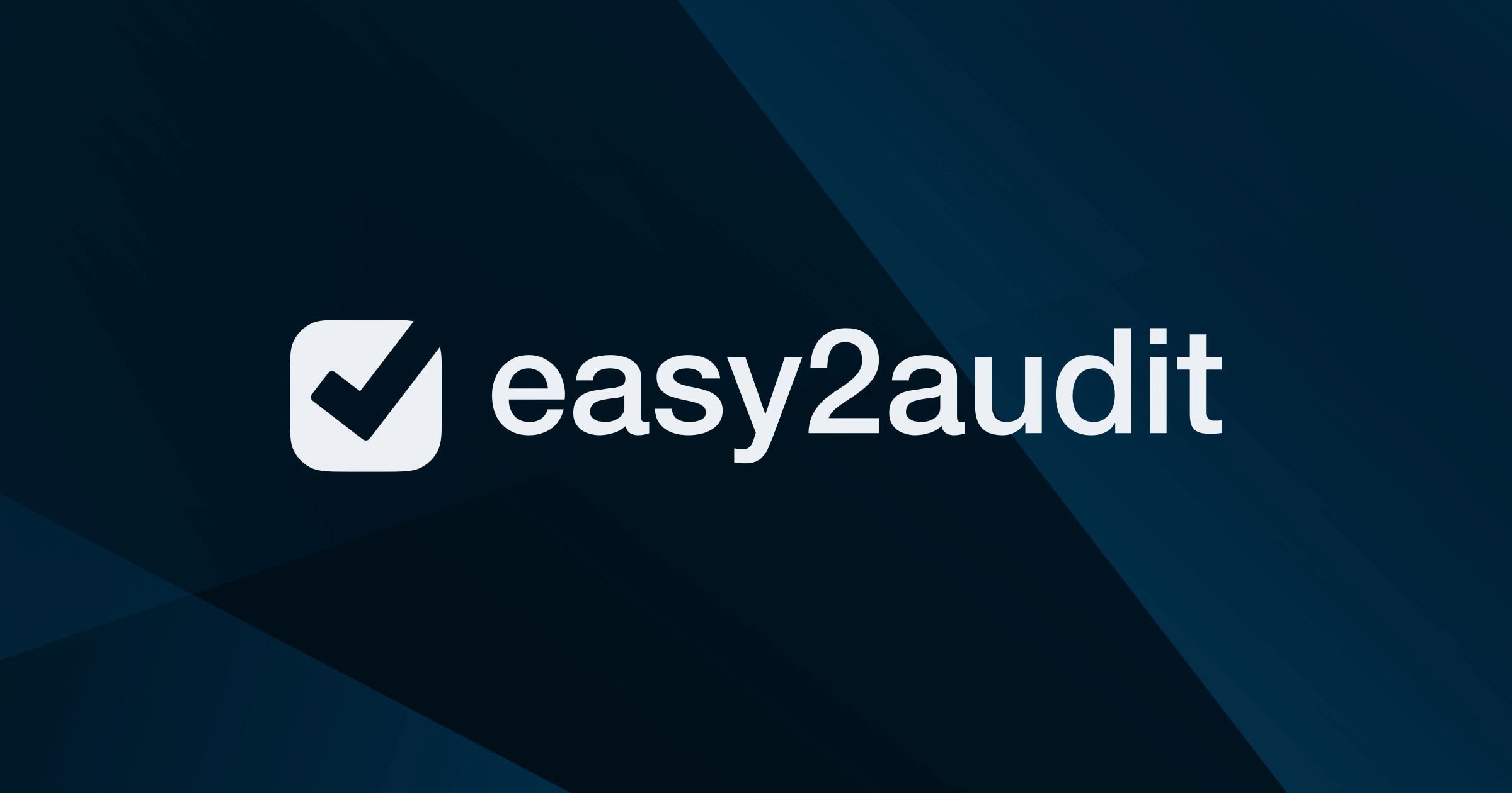 Easy2audit: Streamline IT audits for compliance & security