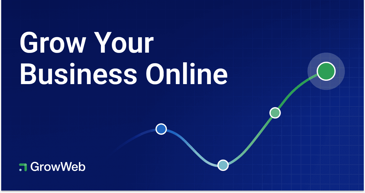 GrowWeb: Award-Winning Digital Advertising Agency | PPC & Paid Media ...