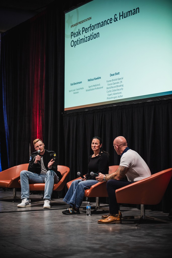 MCON | Oct 23 - 26, 2025 | Las Vegas, Nevada