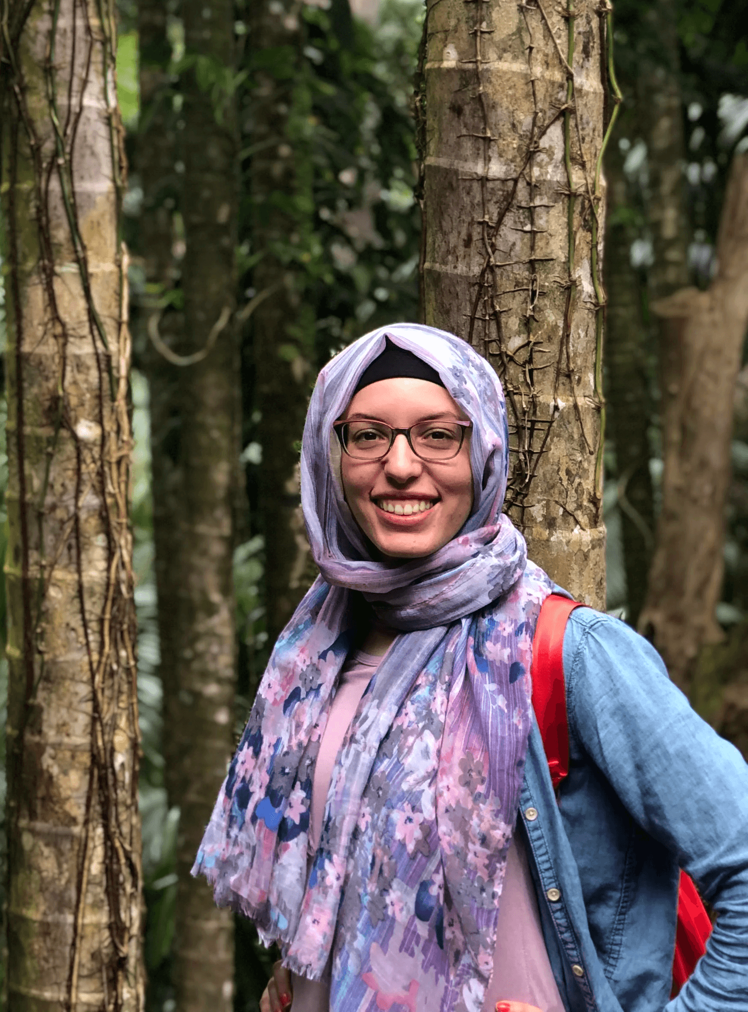 Ma'wa Collective | Our Team