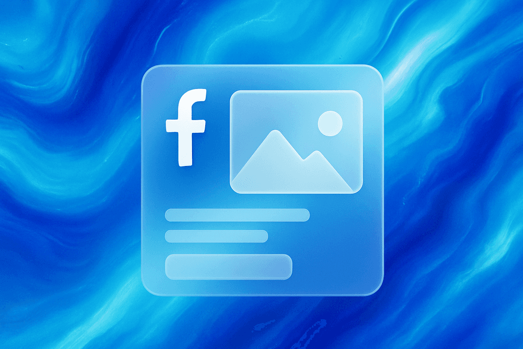 Facebook Ad Image Sizes & Ratios for 2025 (Quick Guide)