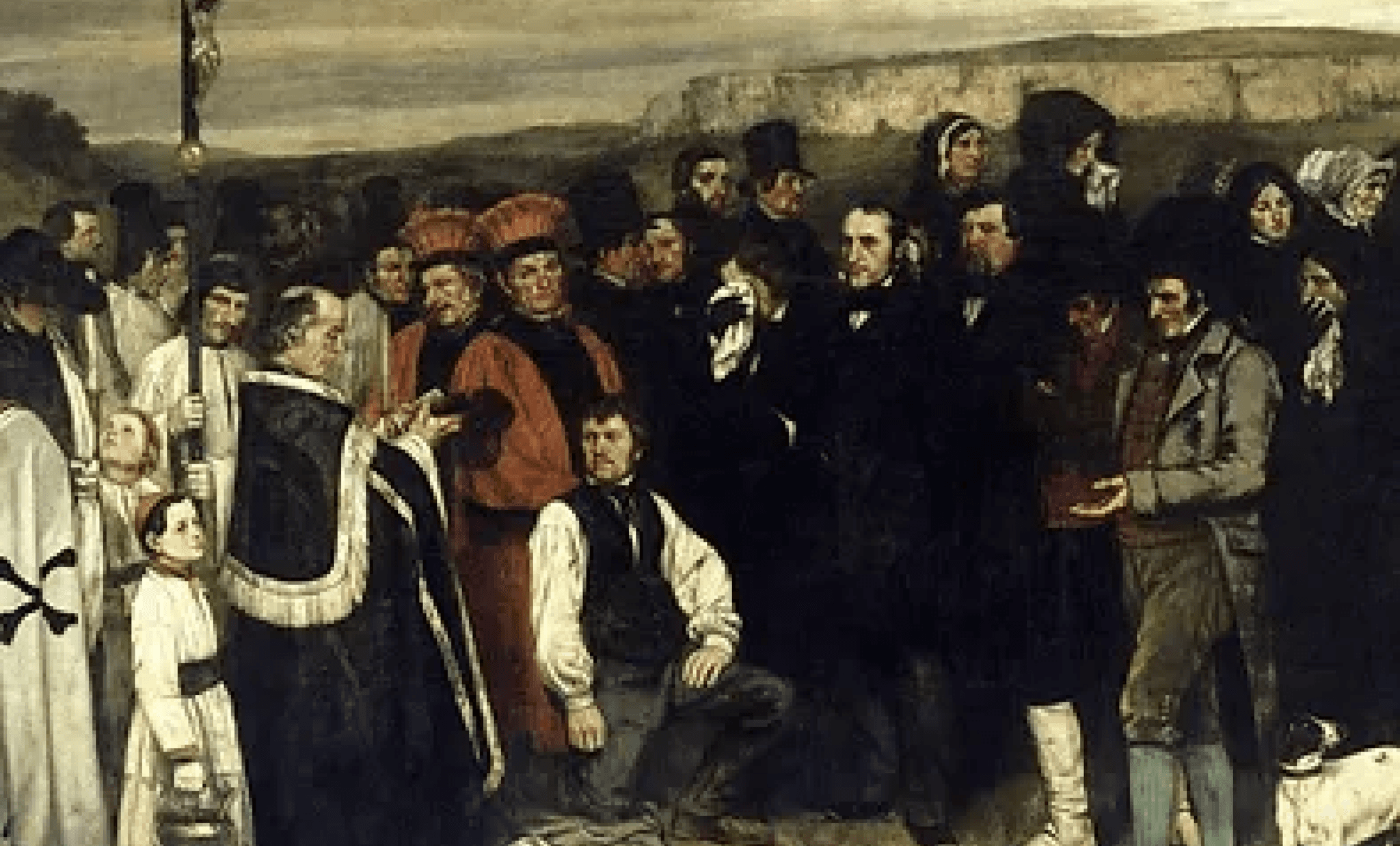 “Isms of Art”- Tracing the Timeline of The Most Famous Movements of Art ...