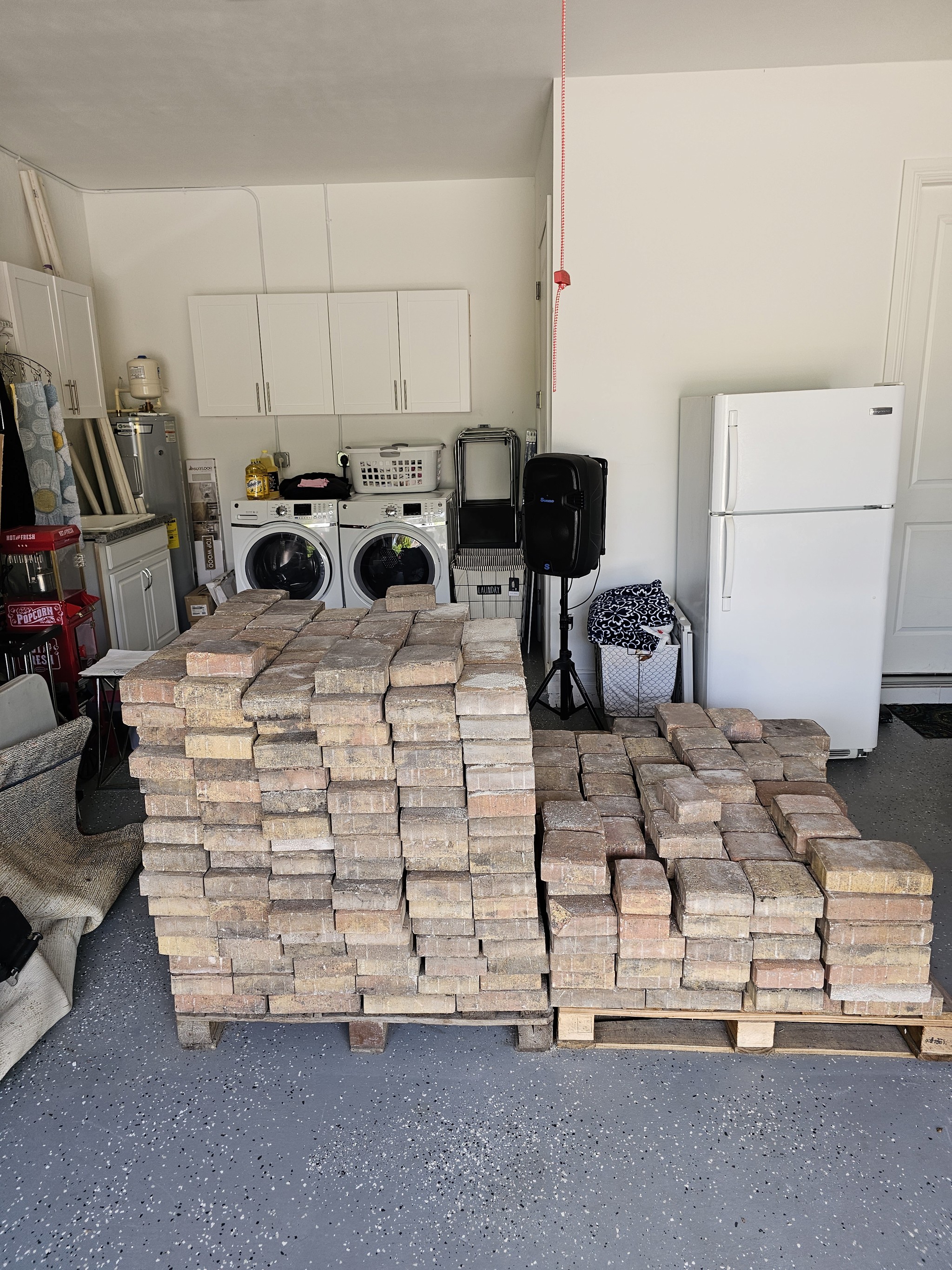 Muber: Delivery Expert