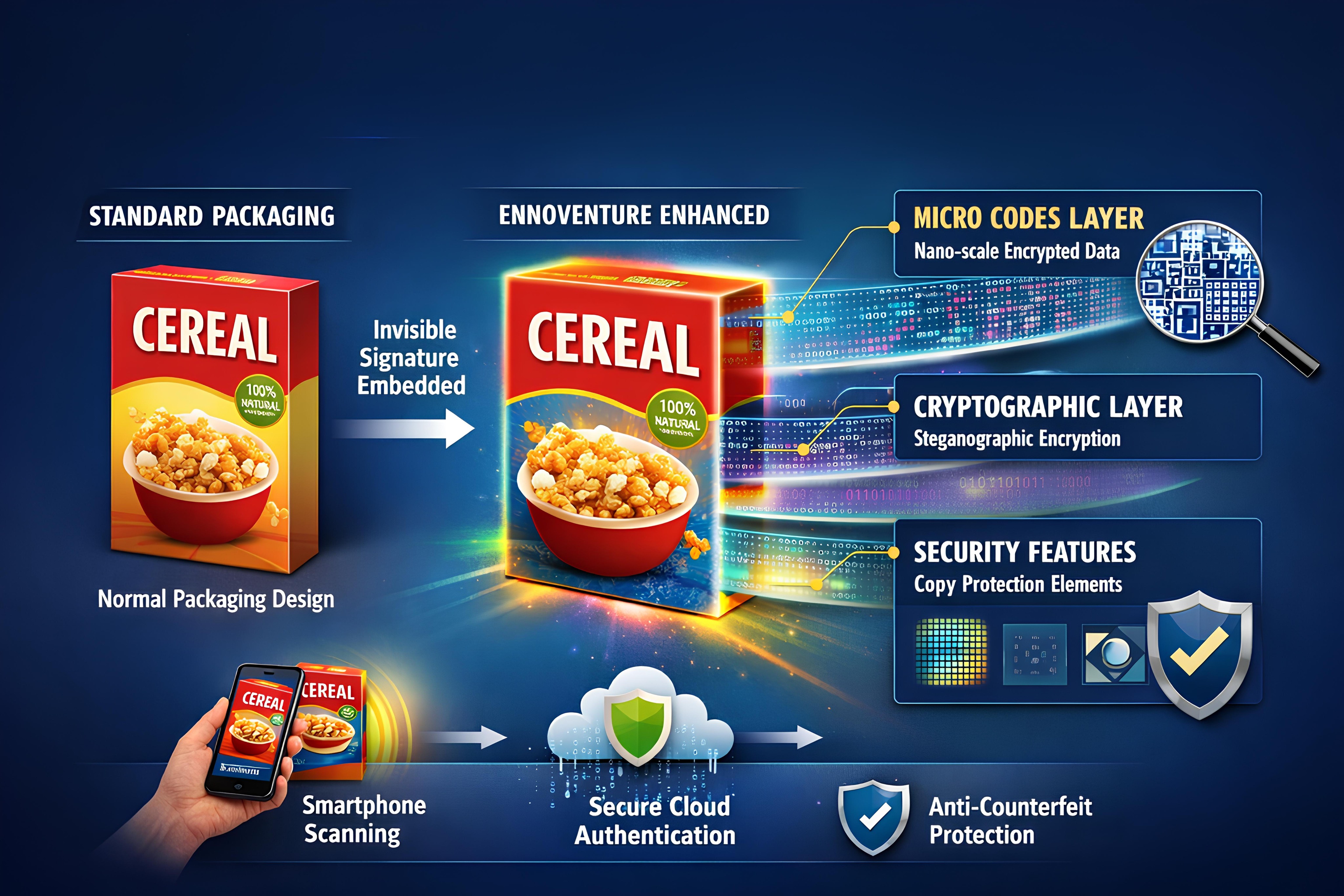 Know How Brand Protection Technology to Secure Global Supply Chains ...