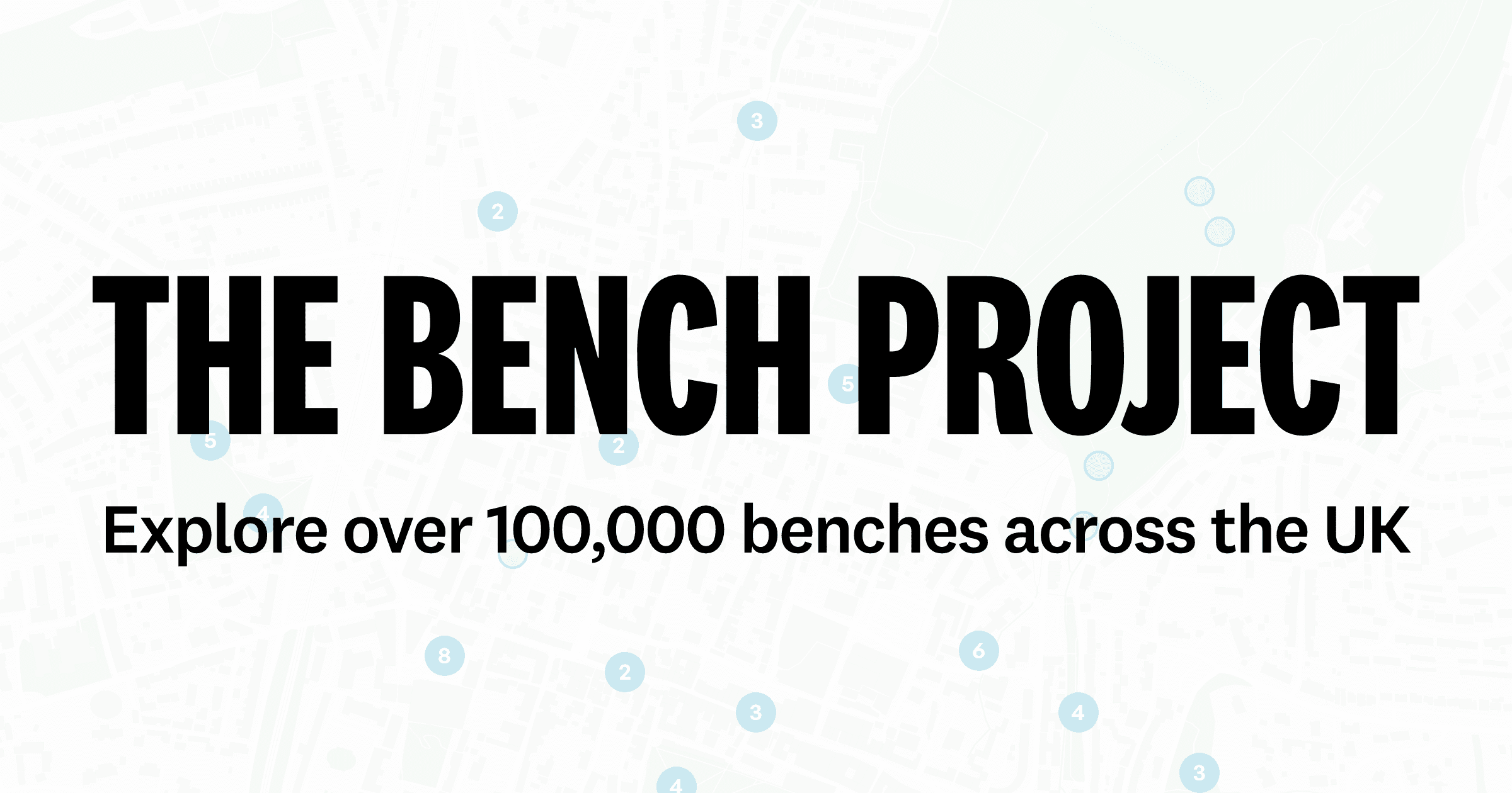 The Bench Project