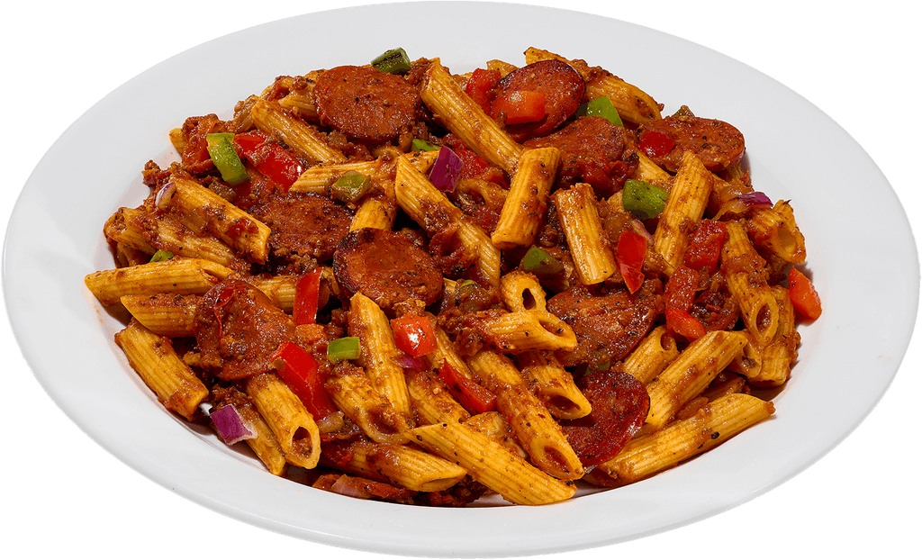 Mia Pasta – Resto Rapide mais Tellement Bon
