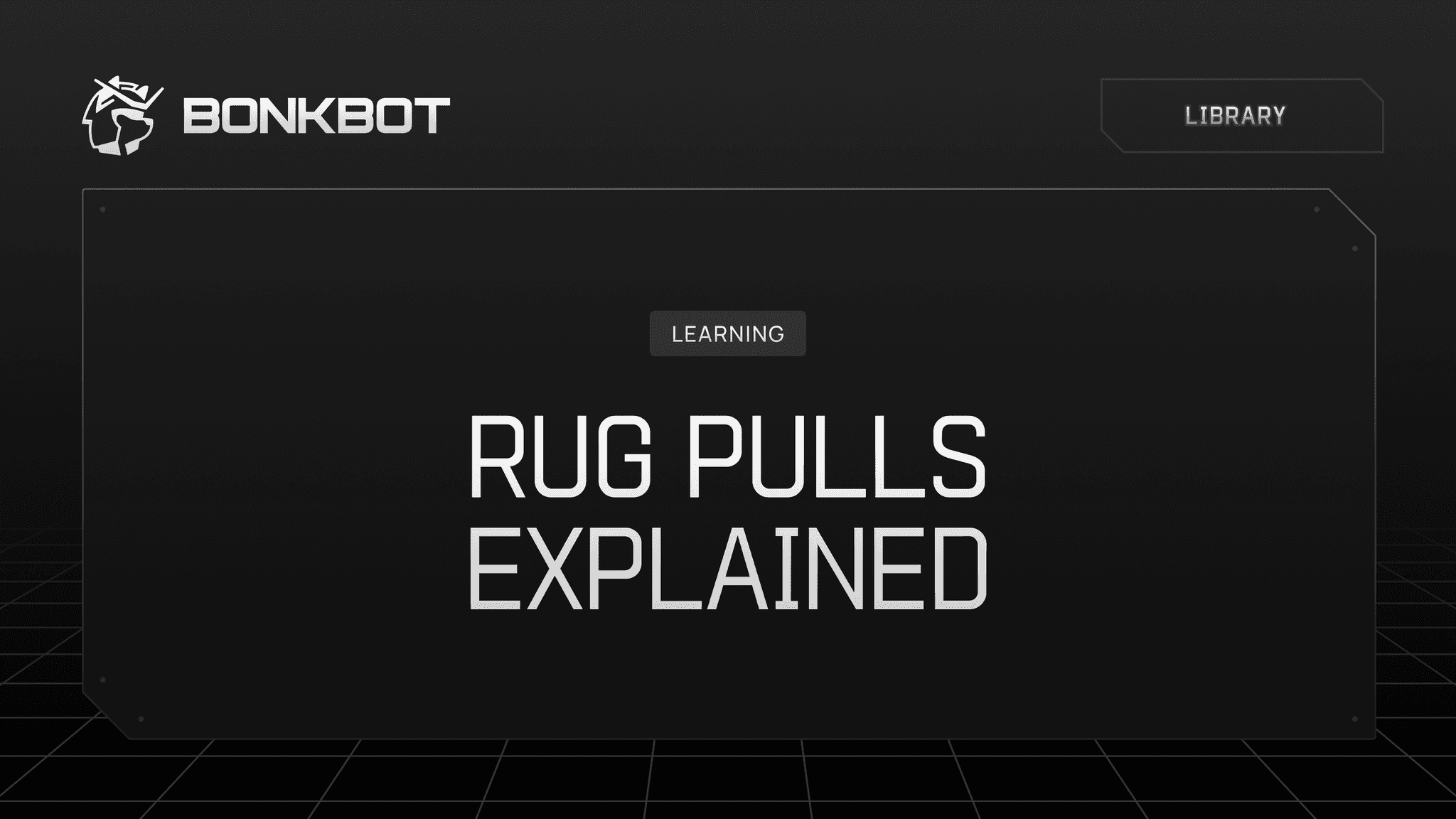 What is a Crypto Rug Pull? How to Spot and Avoid