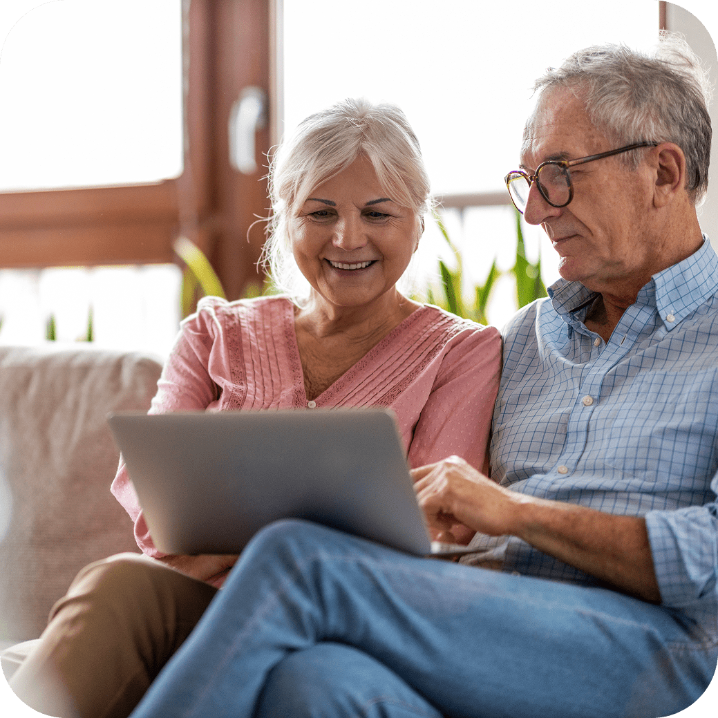 Our Personal Loans Process | Rocket Loans