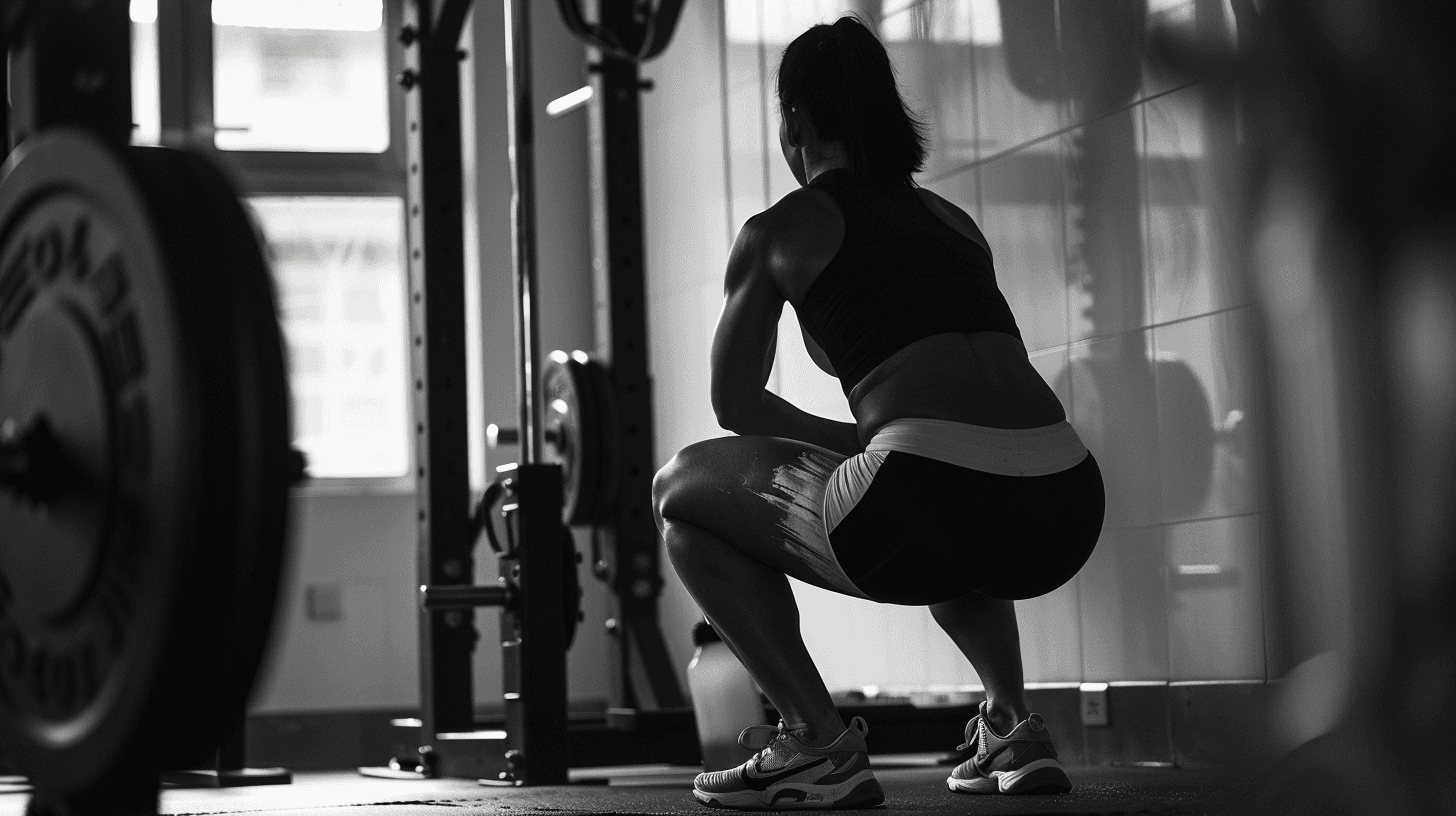 Blog –– Sissy Squat: The Ultimate Exercise for Lower Body Strength