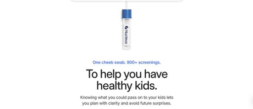 NIPT false positive results: Why they occur and what to do next | Nucleus