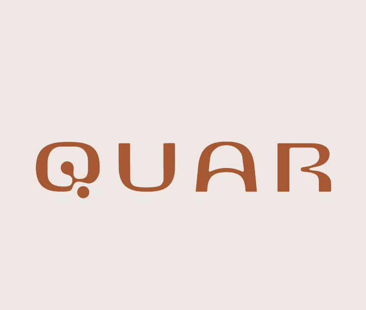 QUAR | Render Lab | Go Beyond The Known