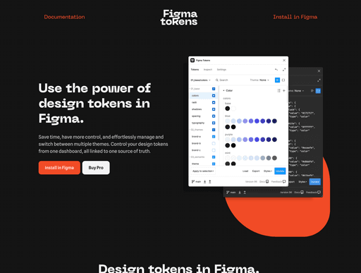 The Design System Guide