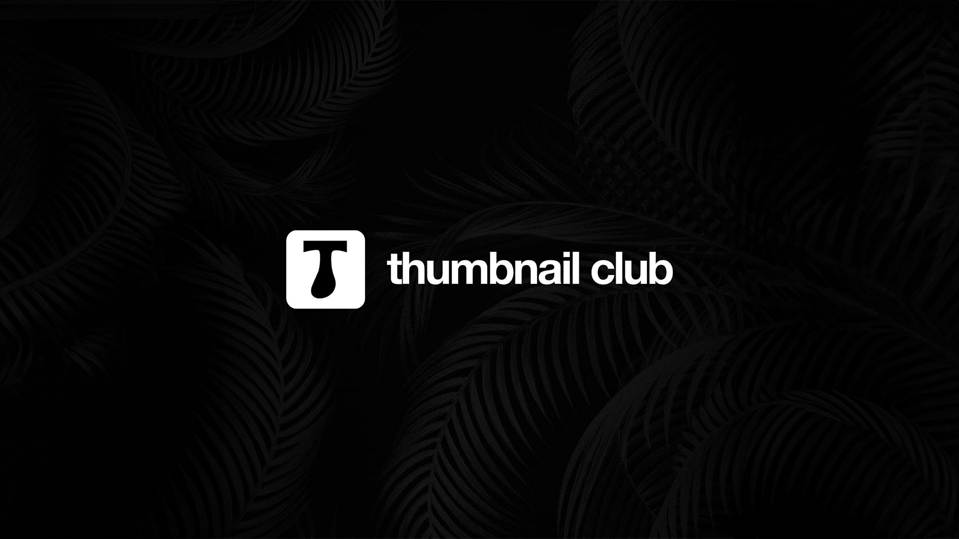 Thumbnail Club