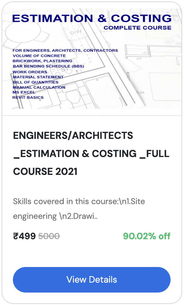 BimIndia | Official Website