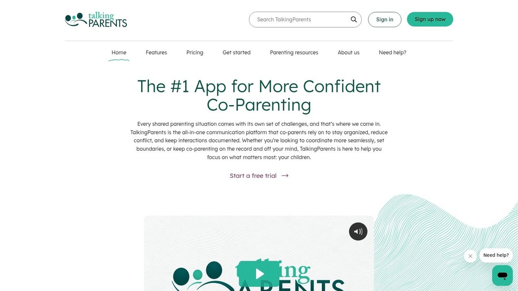 Top 12 Co Parenting Calendar App Free Options for 2025 - Kidtime ...