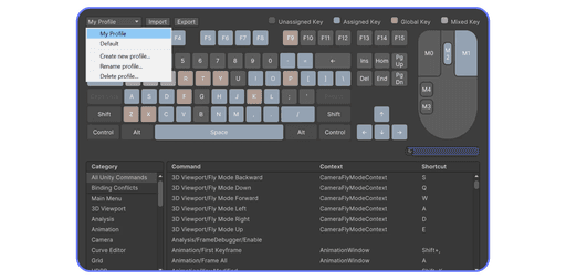 The Best Unity Shortcuts - Vagon
