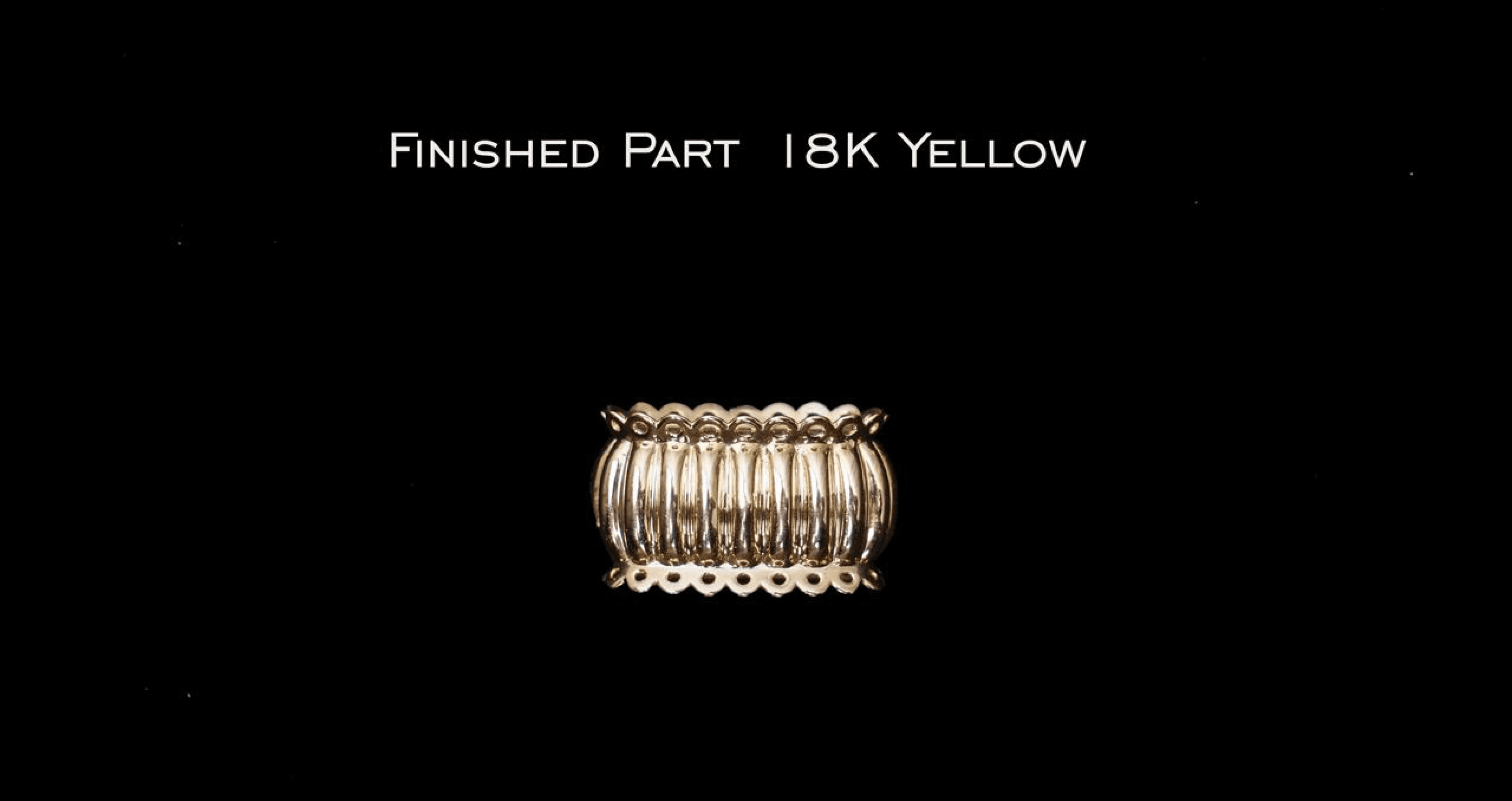 D3D offers high quality casting resins for jewellery creation