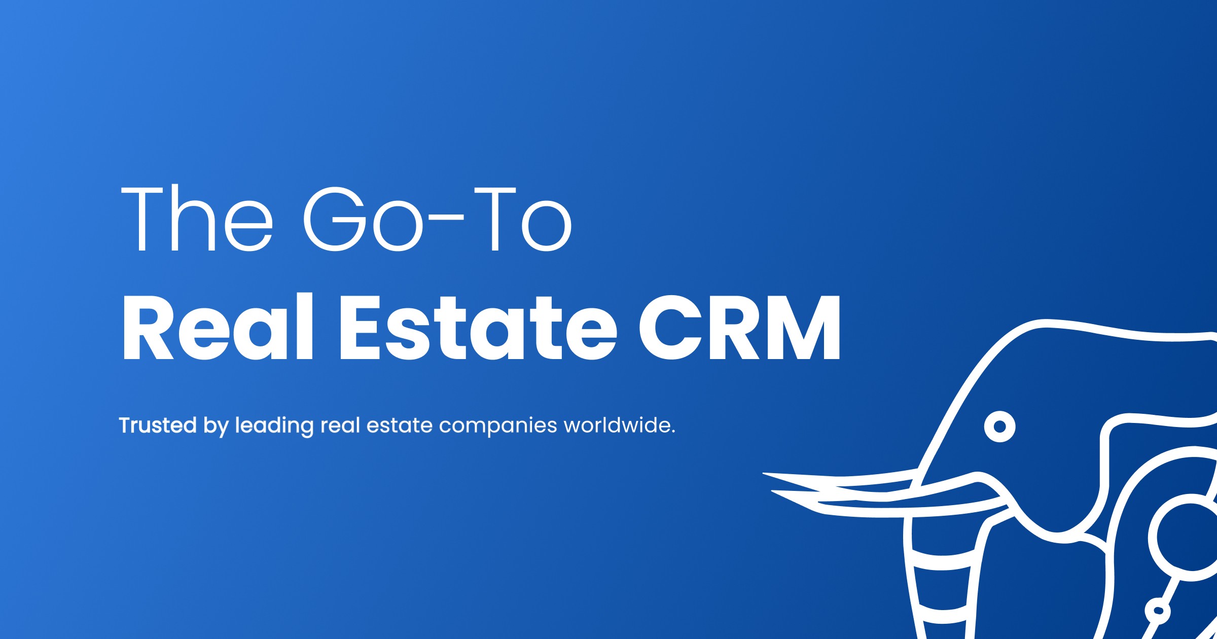 Real Estate Software platform for Agents & Property Developers | Qobrix