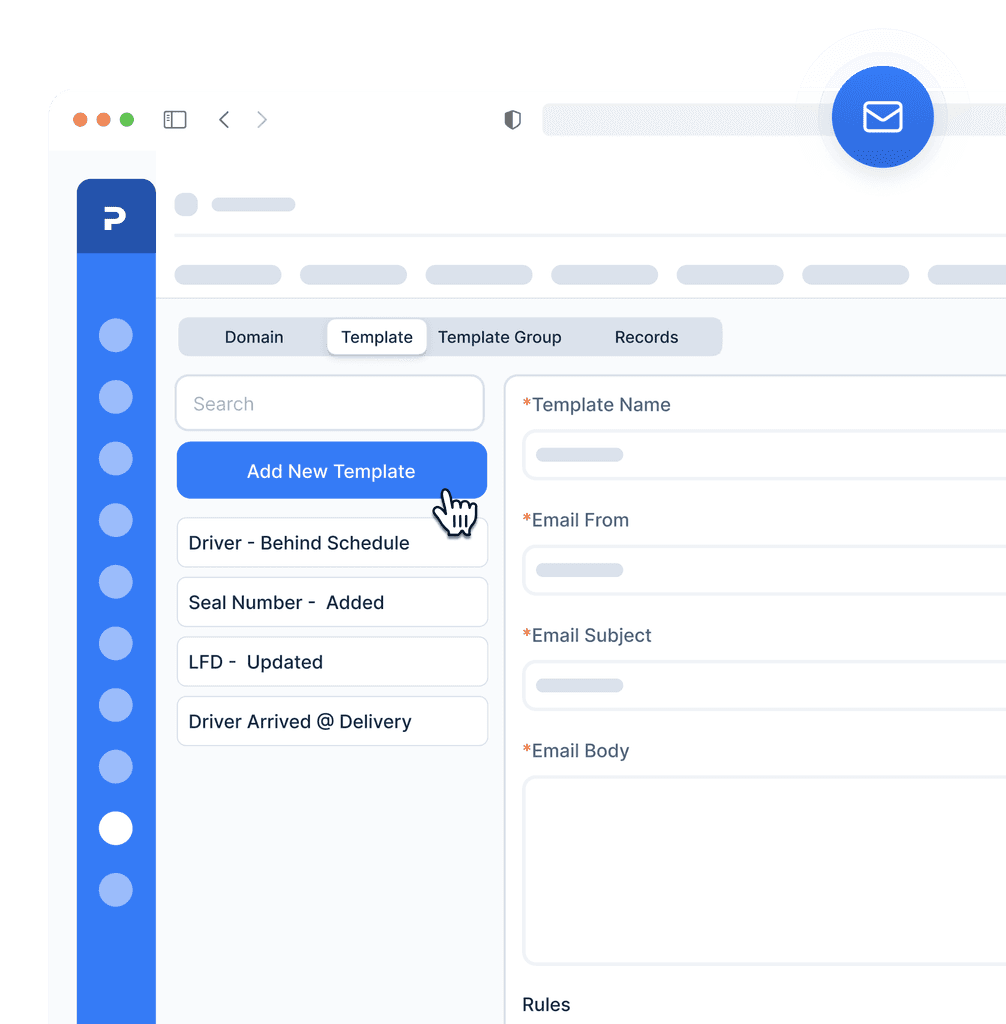 Customer Notifications | Automated Email Notifications
