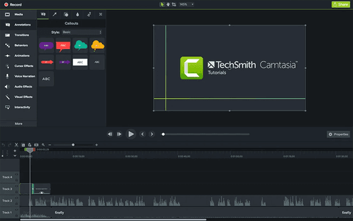 Best Screen Recording Software - Trupeer AI