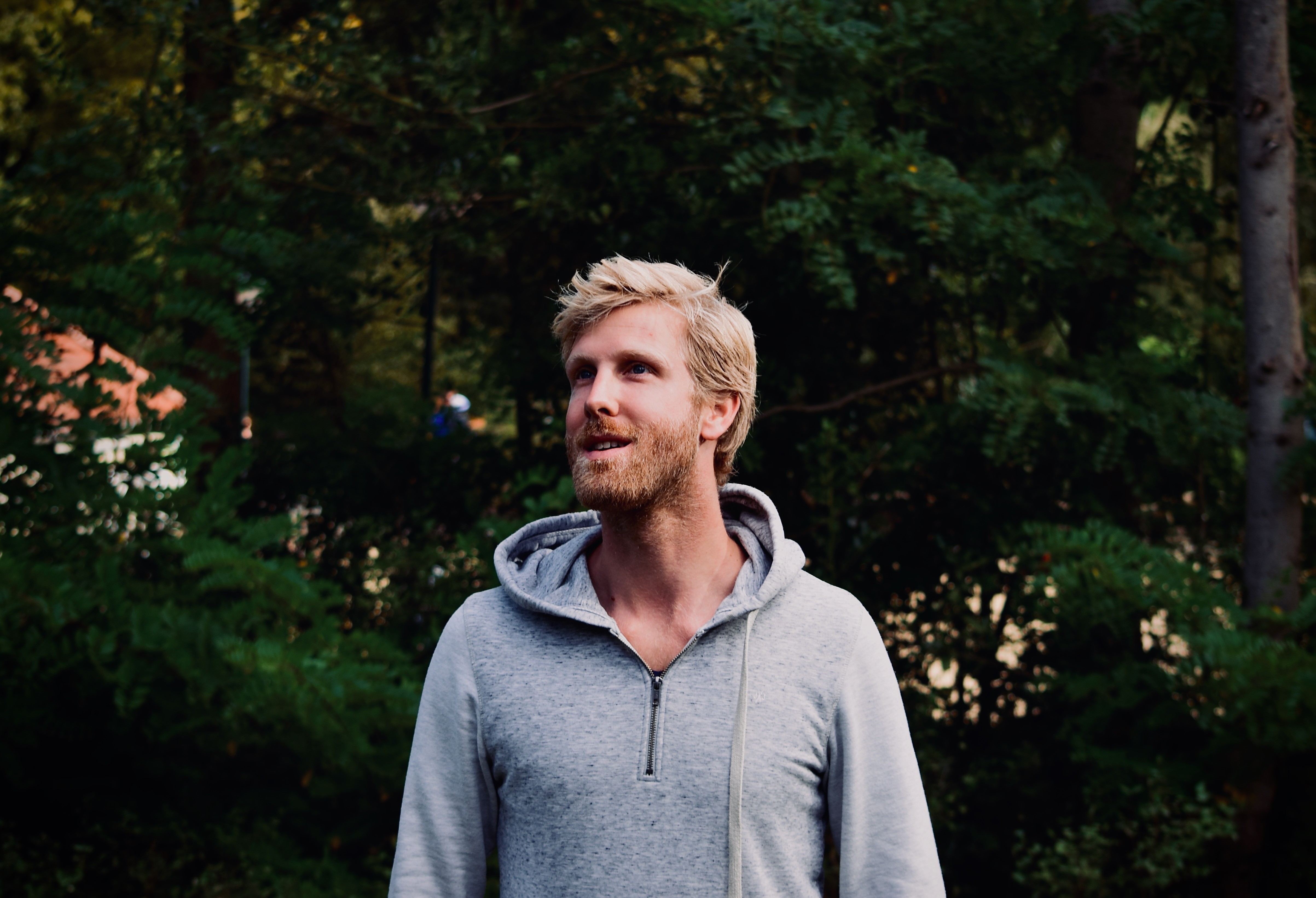 Jorik Tilstra - creatieve denkkracht voor wereldverbeteraars