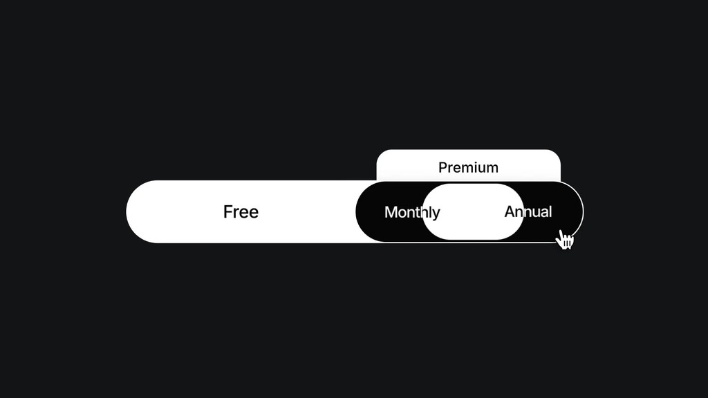 Text Animation Component for Framer — Framer Resource