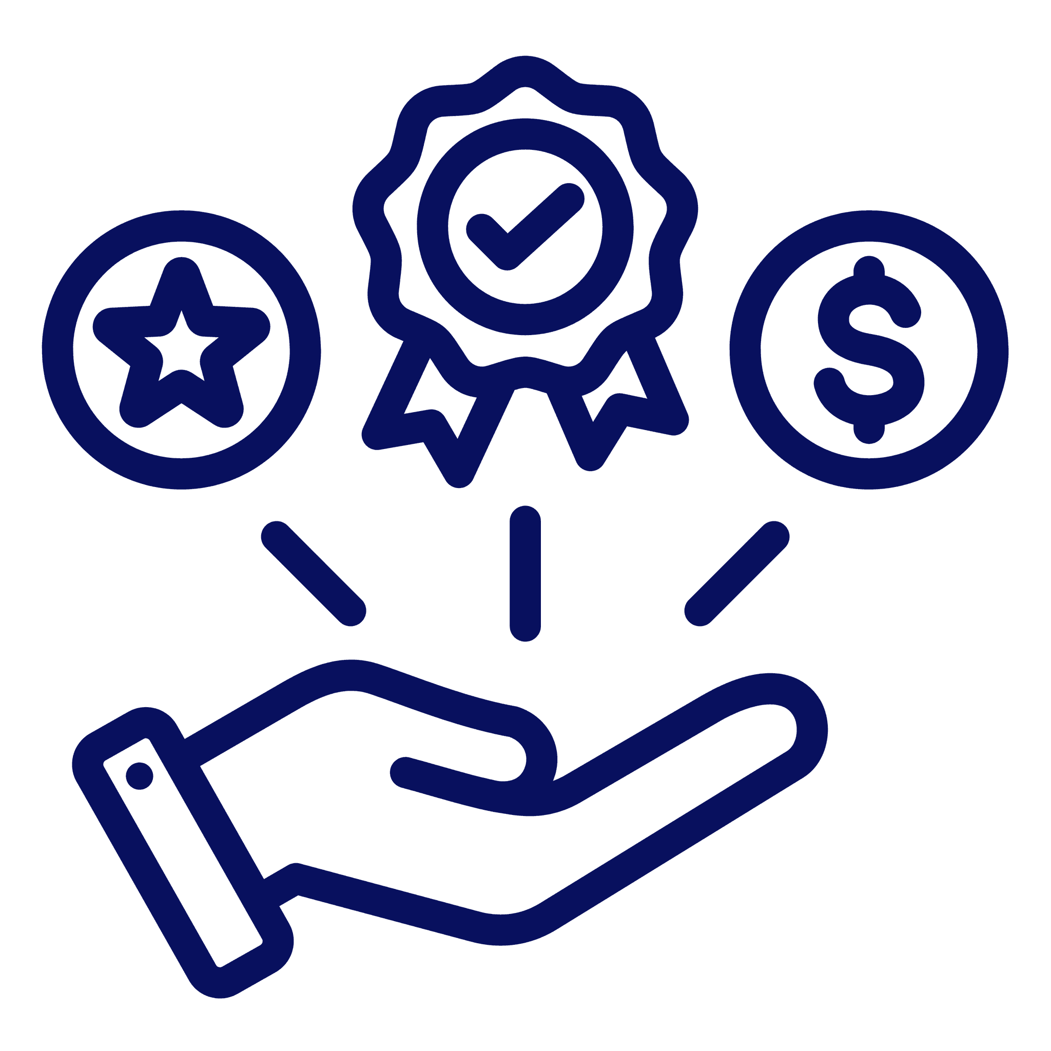 Industrial Staffing Solutions For Businesses | Traba