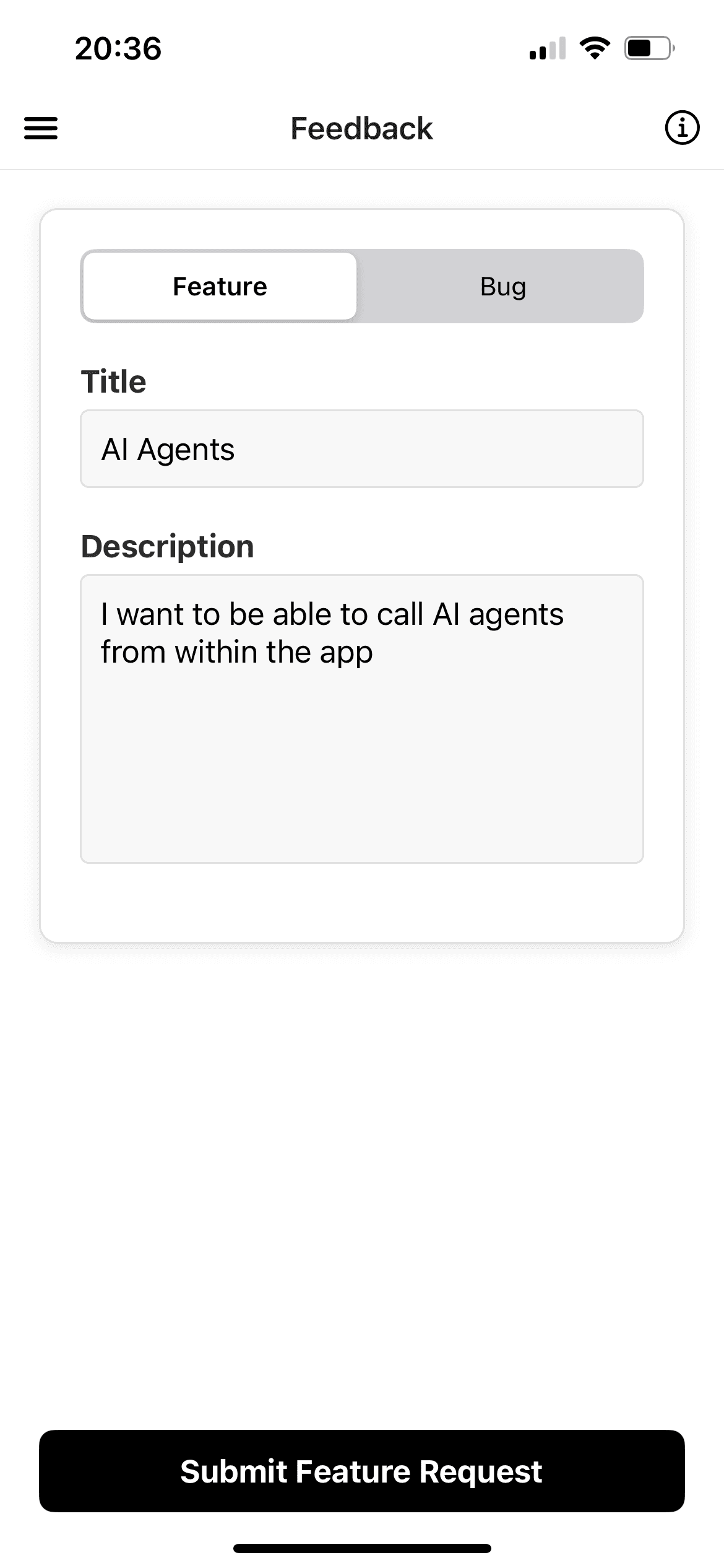 #1 Expo and React Native Boilerplate