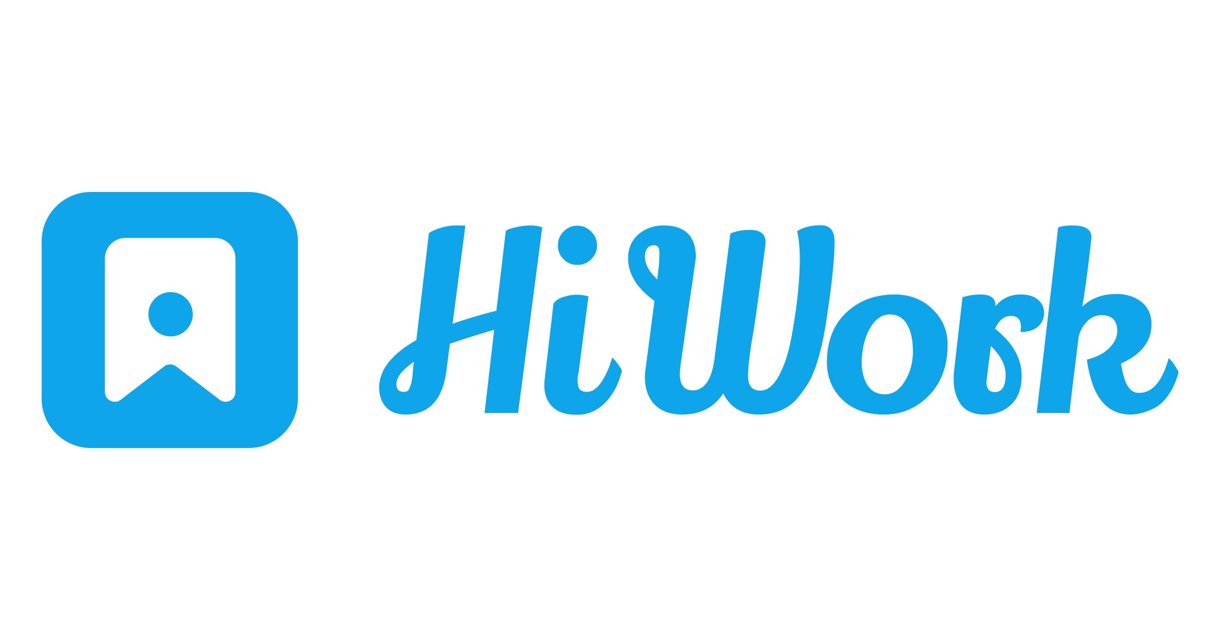 HiWork CRM