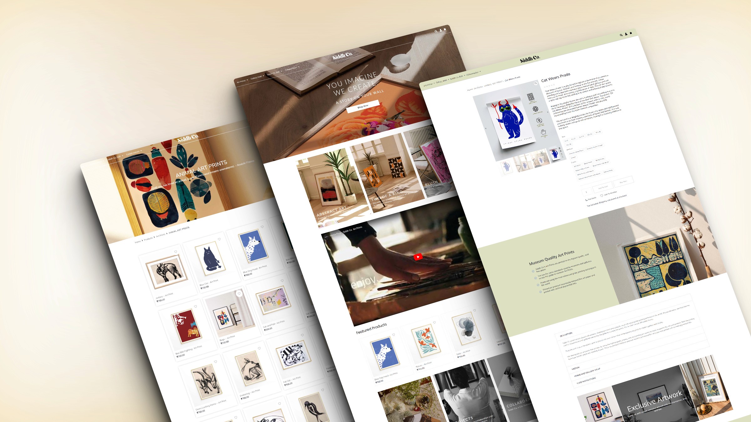 Web Design & Digital Marketing Agency - Web Impetus