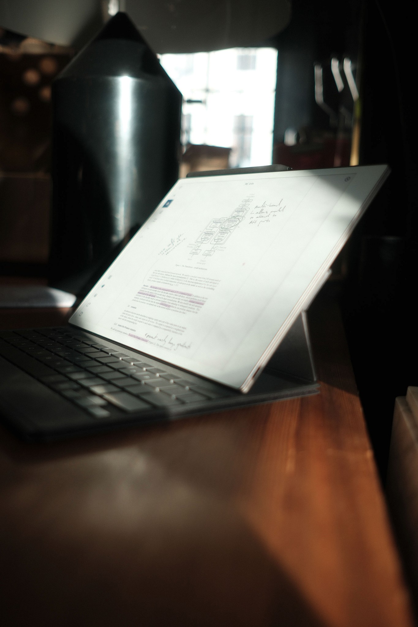 reMarkable Paper Pro – Flowic subscriptions