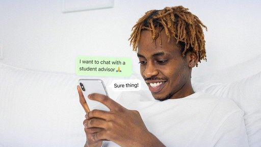 Engage students with WhatsApp for education: A quick guide | Cue