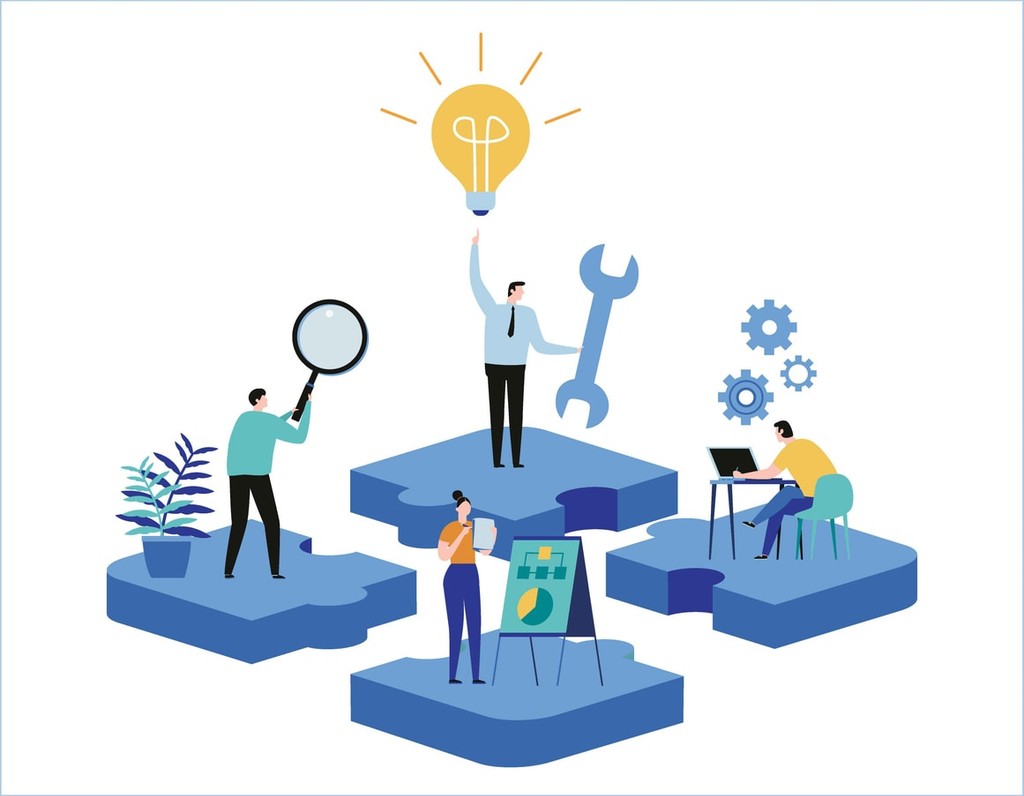 25 Best Areas of Improvement at Work for Professional Growth