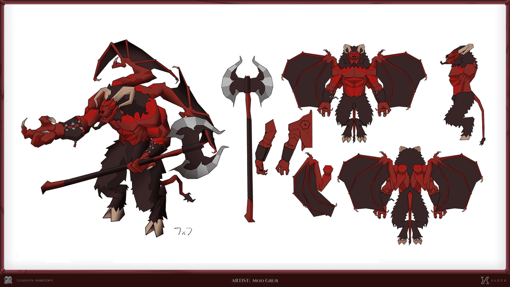 OSRS Yama - Face the Master of Pacts!