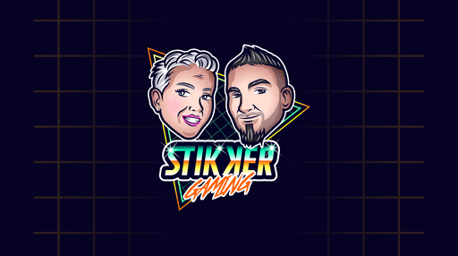 StreamShark - Custom Twitch Graphics