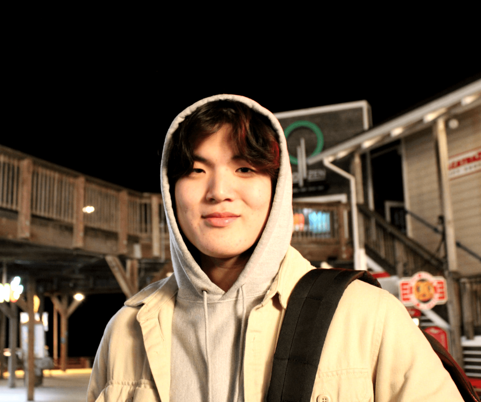 Sechan Kim Design Portfolio