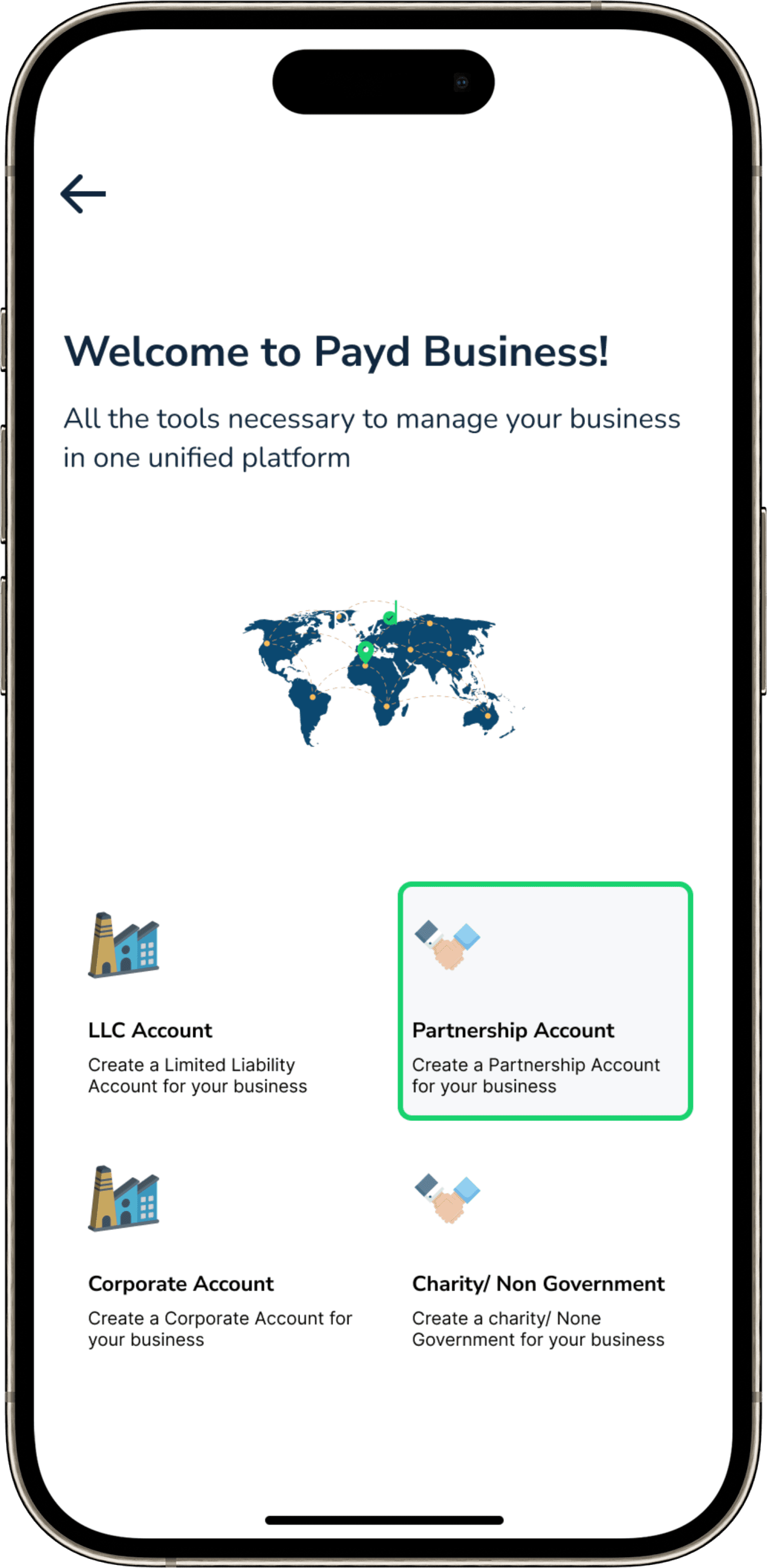 Payd - The Easy, Cool, Way to Payd and Get Paid